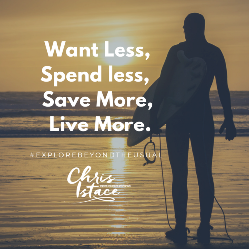 Mindful Pursuit to Happiness through Personal Finance - Mindful Explorer