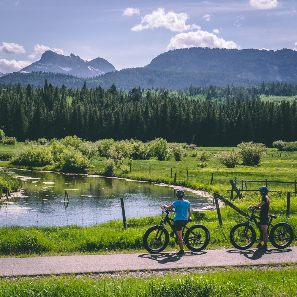 Crowsnest Pass Summer Activities - Fun Things To Do - Mindful Explorer
