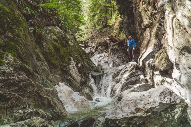 2019 Year in Review - Hiking on Vancouver Island - Mindful Explorer