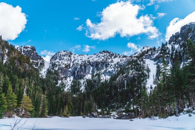 2019 Year in Review - Hiking on Vancouver Island - Mindful Explorer